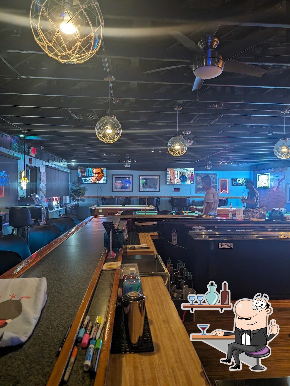 Placida Roadhouse Pub and Pizza, Englewood - Restaurant menu, prices ...