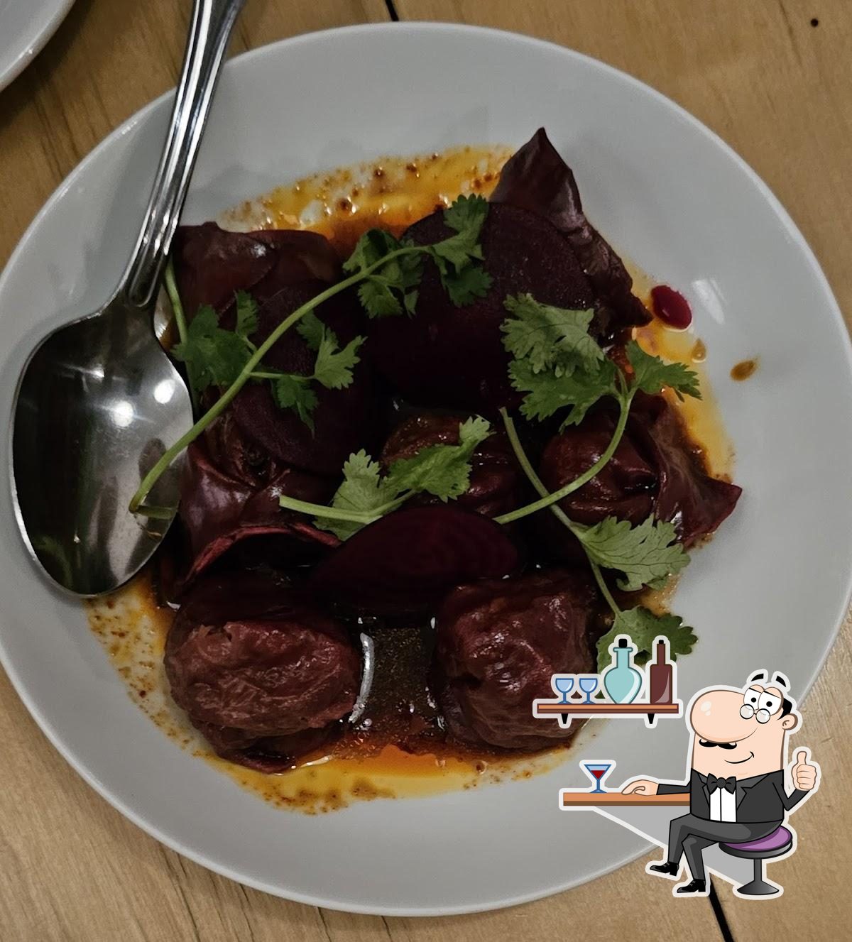 Mui Mui Montréal, Montréal - Menu du restaurant, prix et avis