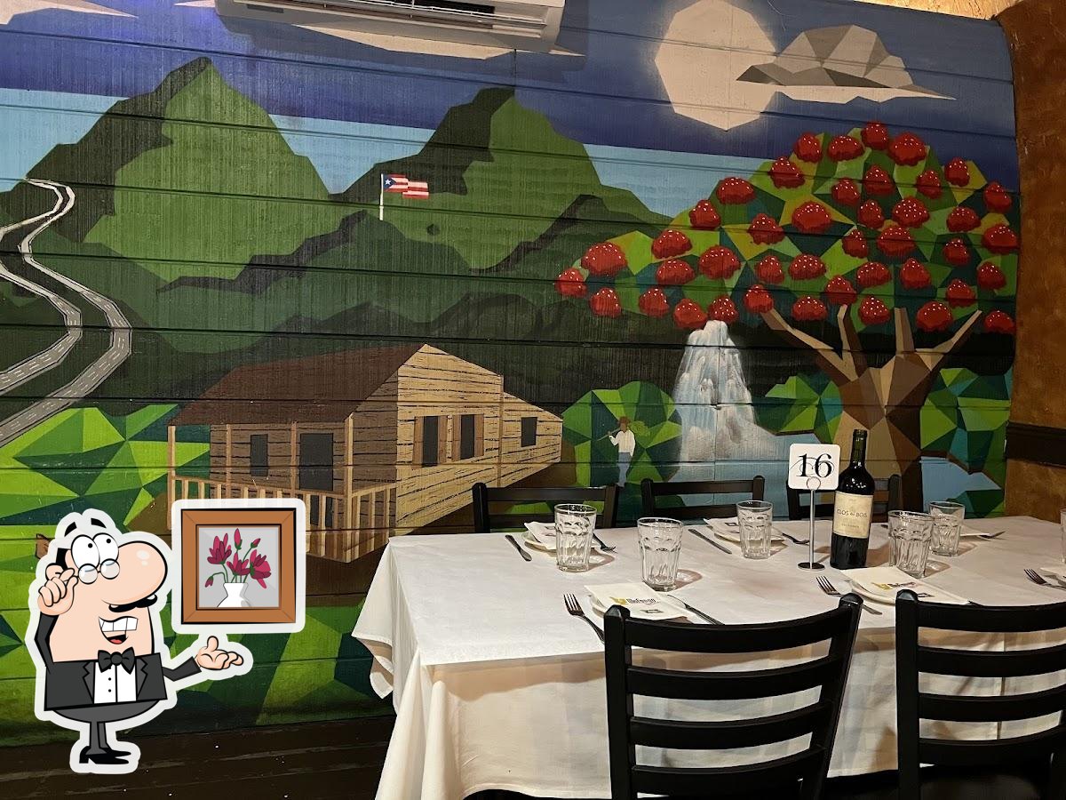 Mofongo Restaurant Calle 8, Miami - Restaurant menu, prices and reviews