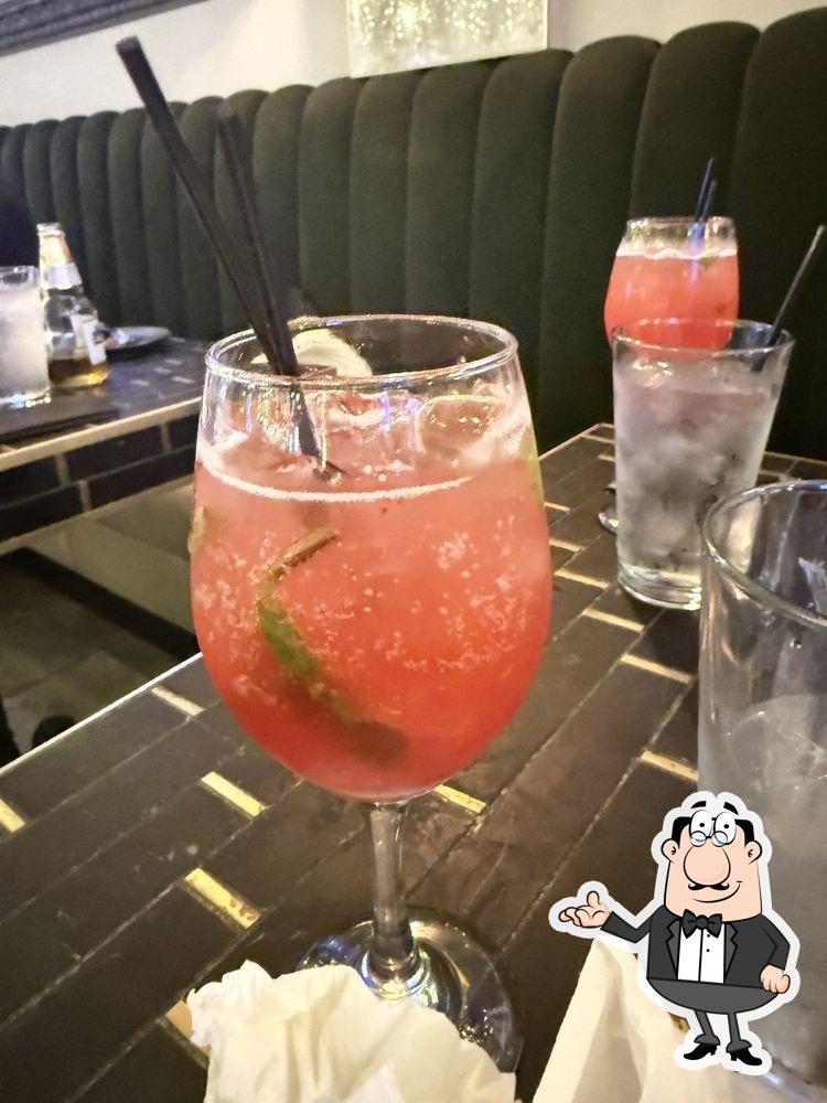 The Vault, Atlanta - Restaurant menu, prices and reviews