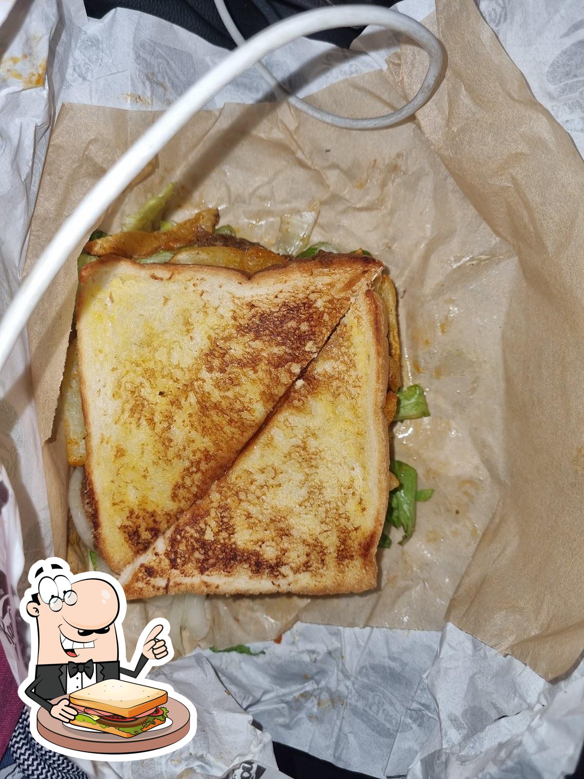 Karbros Take Aways - Observatory, Cape Town - Restaurant menu, prices ...