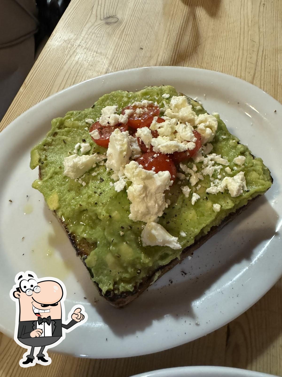 Macknade Food Hall, Faversham - Restaurant menu, prices and reviews
