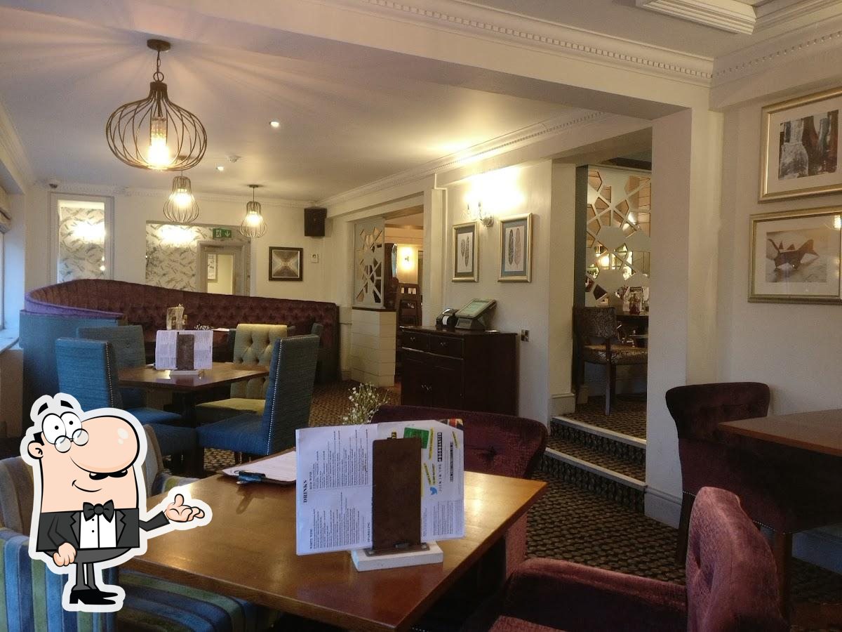 John Gilbert, Worsley - Restaurant menu, prices and reviews