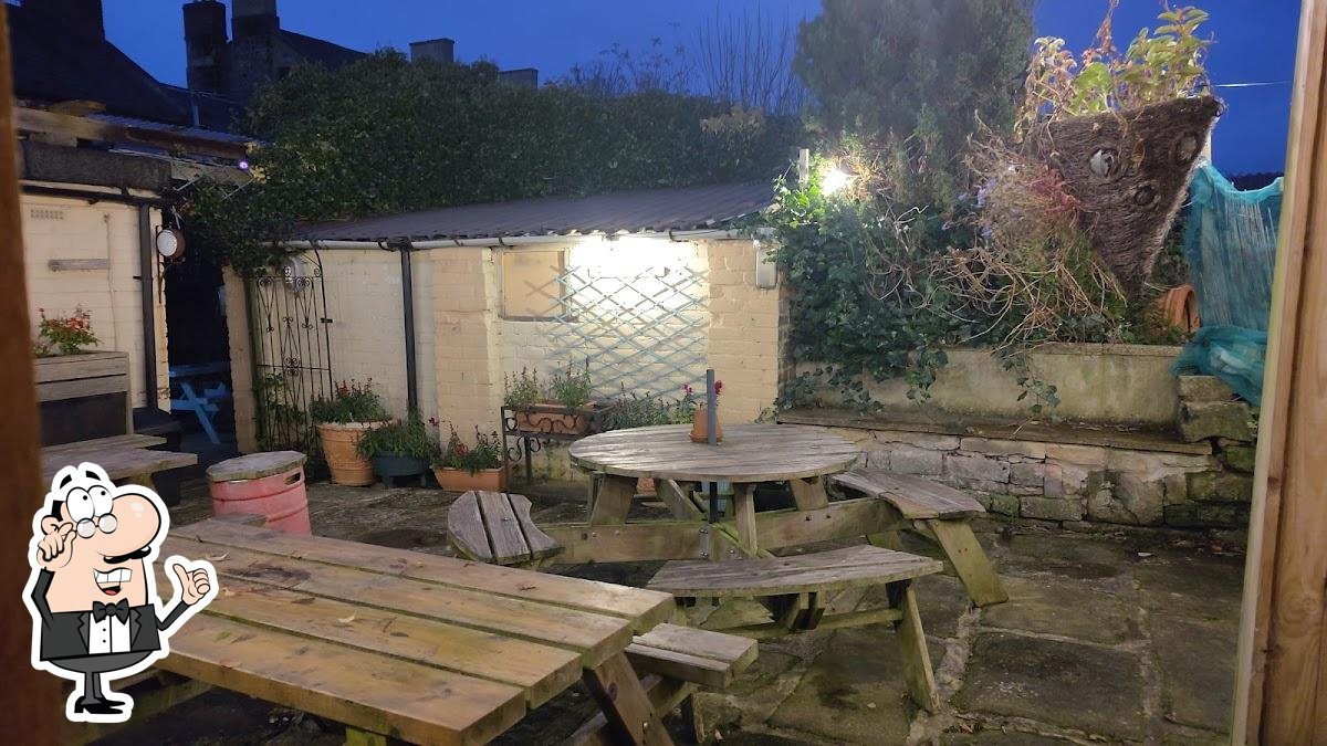 The Wheatsheaf Inn, Staindrop - Restaurant menu, prices and reviews