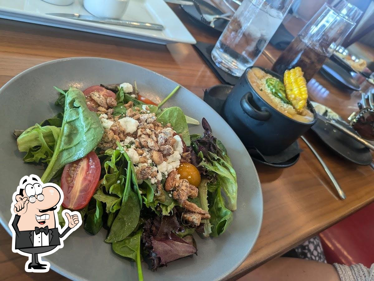 The Texas Tech Club, Lubbock - Restaurant menu, prices and reviews