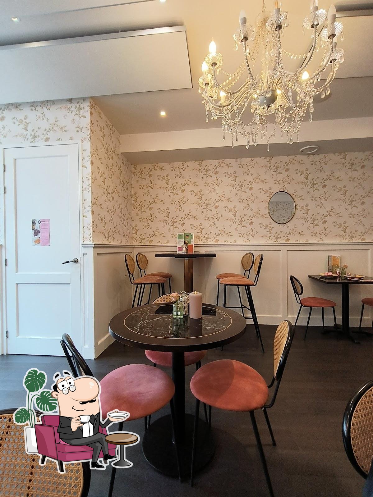 Coffeelicious, Dordrecht - Menu van het restaurant, prijzen en recensies