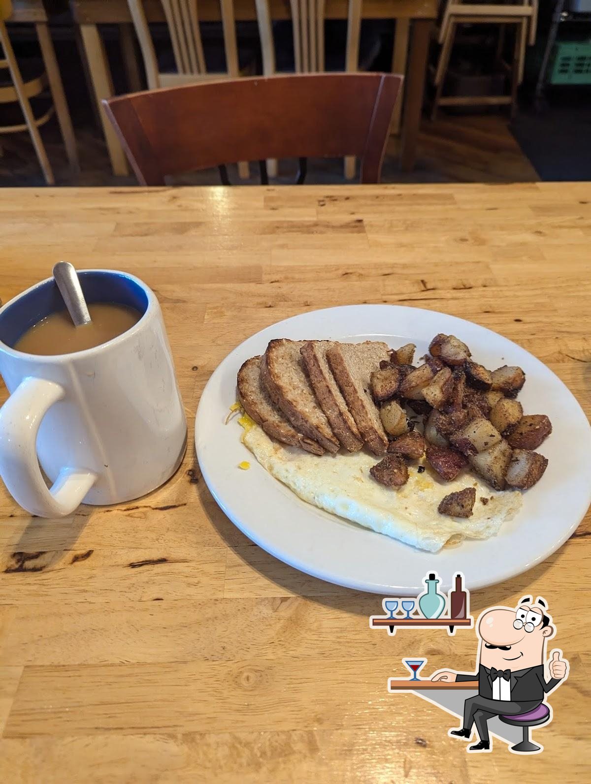 Bluegrass Grill, Chattanooga - Restaurant menu, prices and reviews