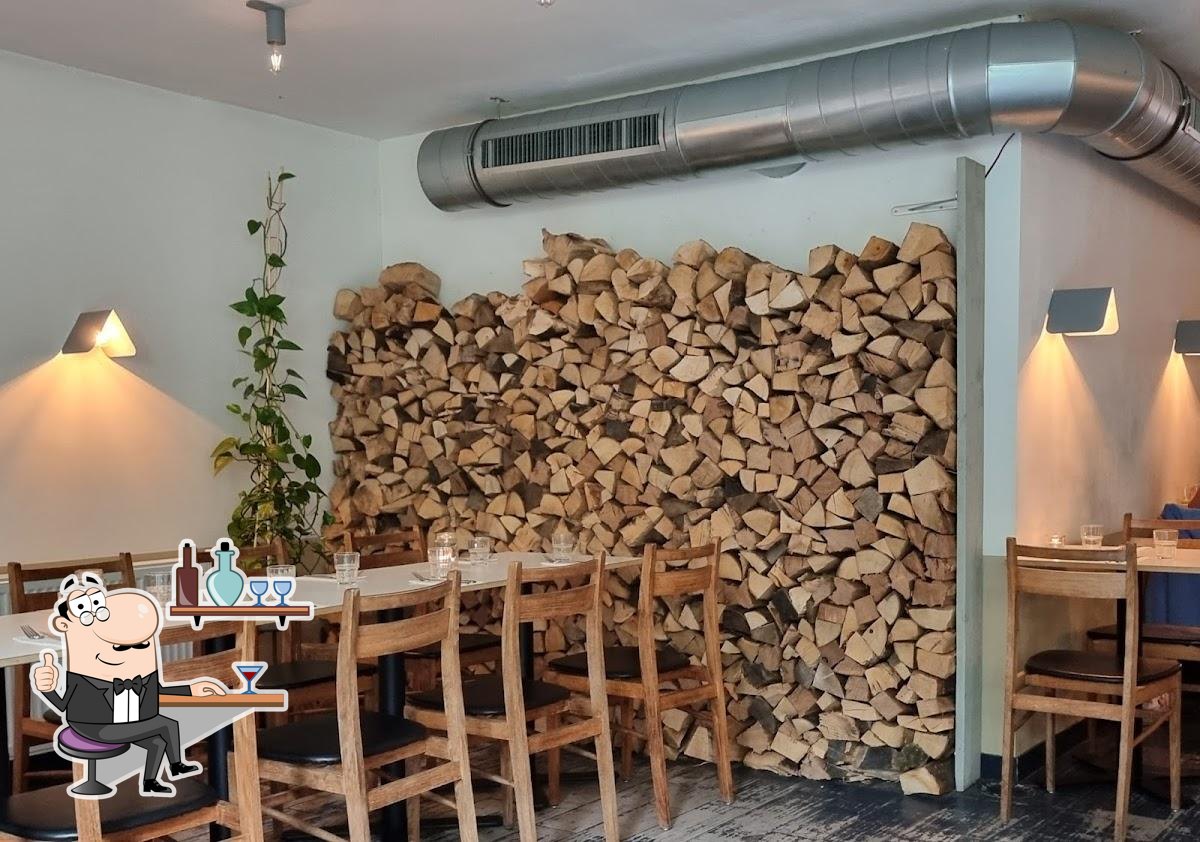 Pizzacafé DESEM, Nijmegen - Menu van het restaurant, prijzen en recensies