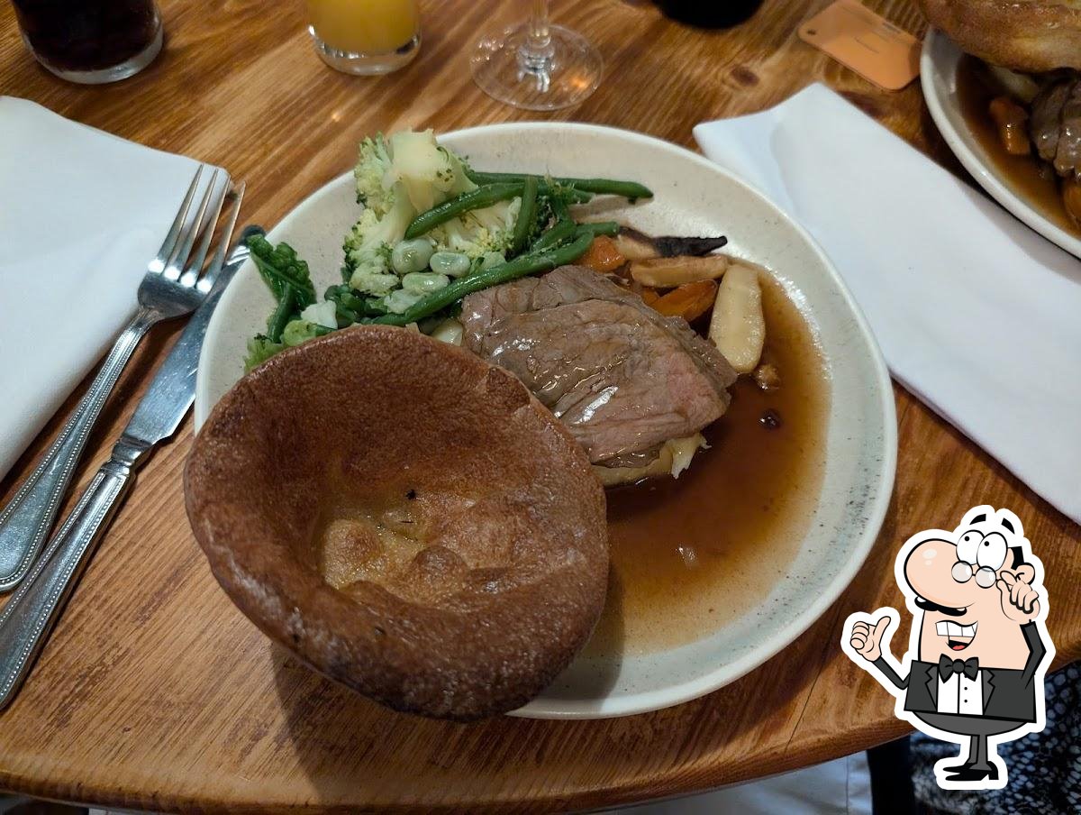 The Hotham Arms, North Newbald - Restaurant menu, prices and reviews