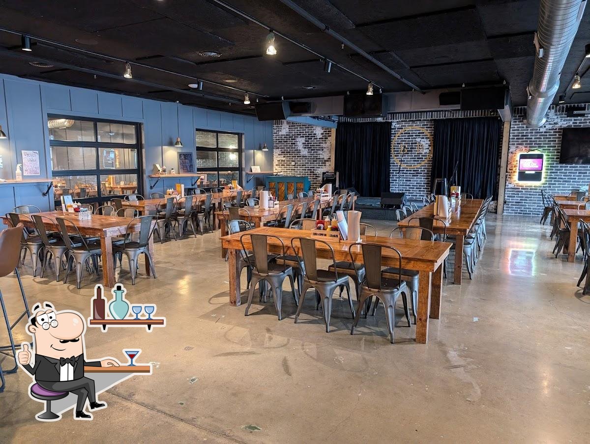 Butcher Block Social, Caledonia - Restaurant menu, prices and reviews