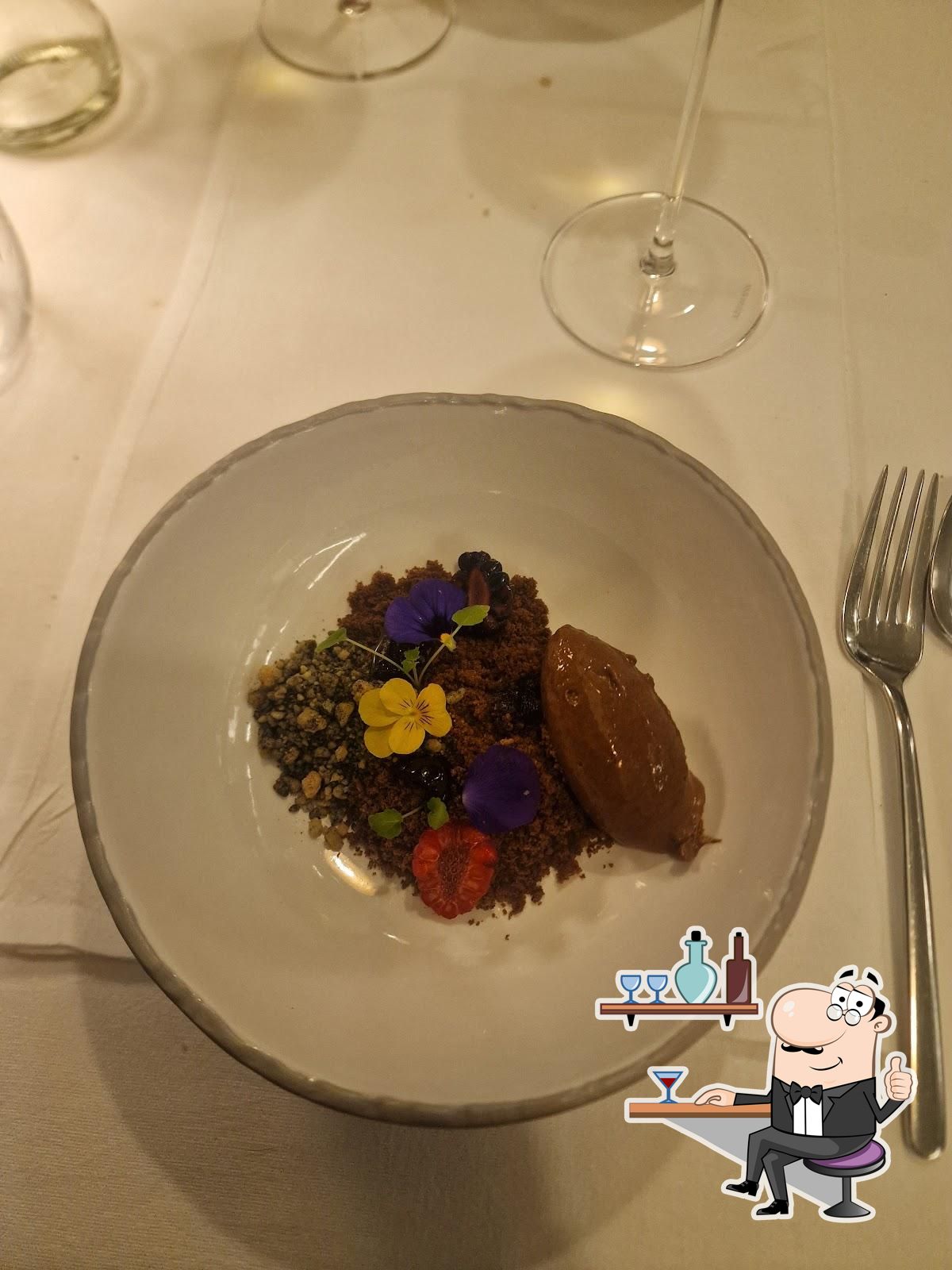 In De Balans, Antwerpen - Menu van het restaurant, prijzen en recensies