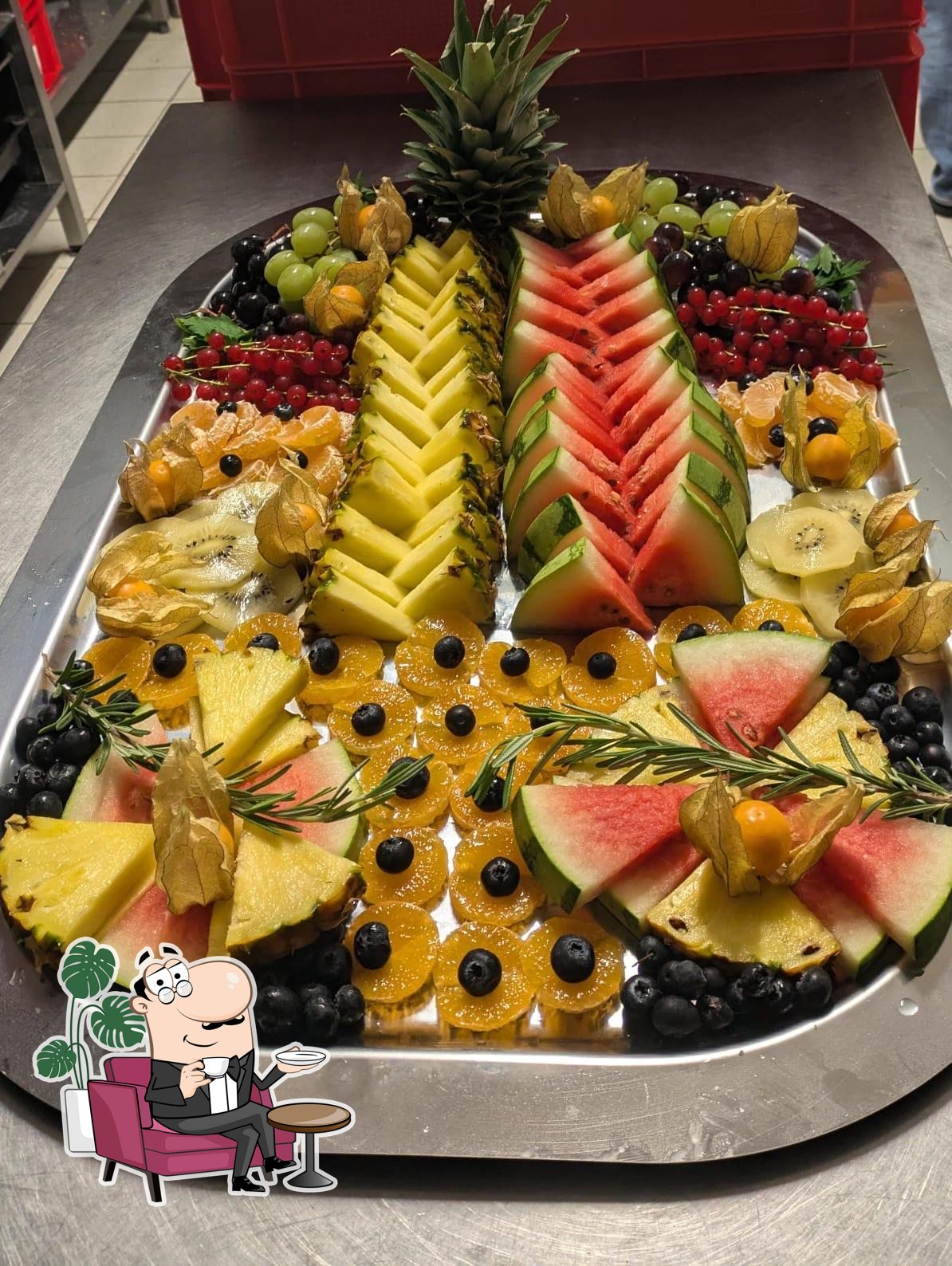 Mein Buffet, Mauerstetten - Speisekarte, Preise und Bewertungen