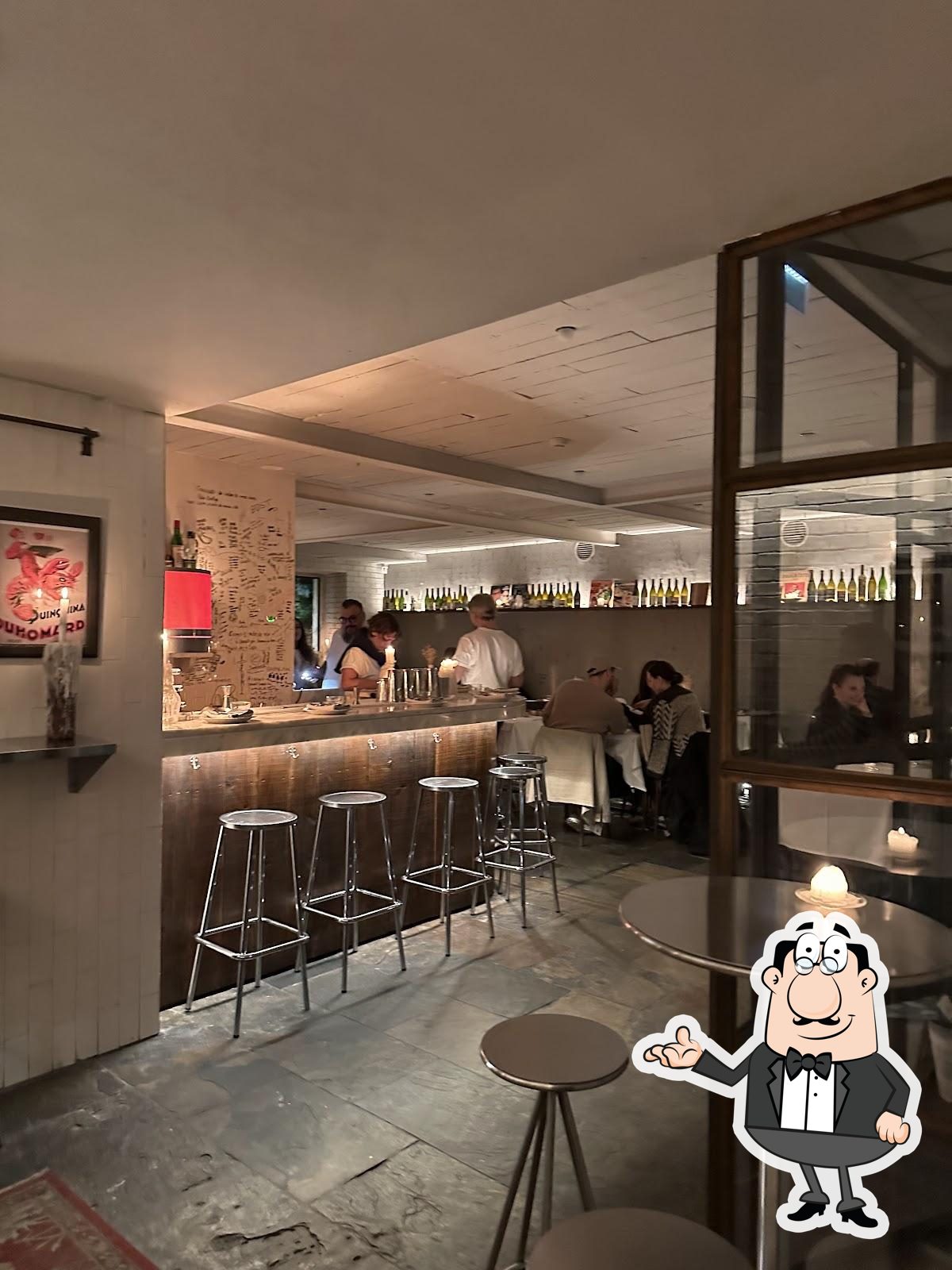 Bar Alimentar, Lisboa - Menu do restaurante, preços e opiniões