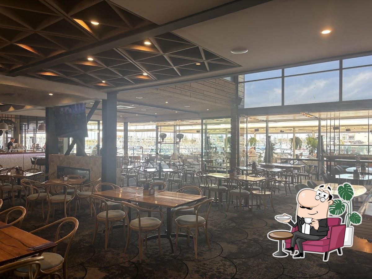 Sailmaster Tavern, North Haven - Restaurant menu, prices and reviews