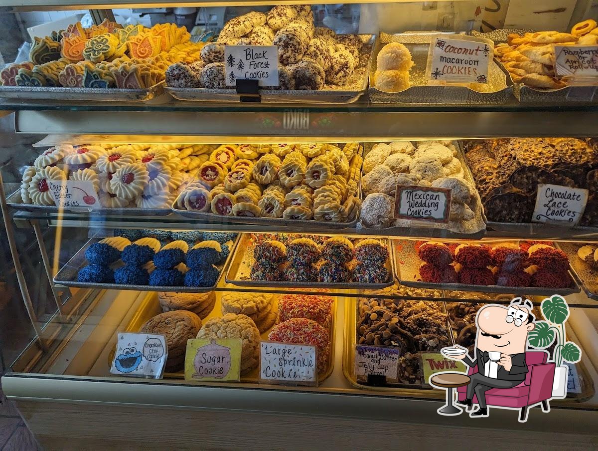 Haisch's Bakery, South Plainfield - Restaurant menu, prices and reviews