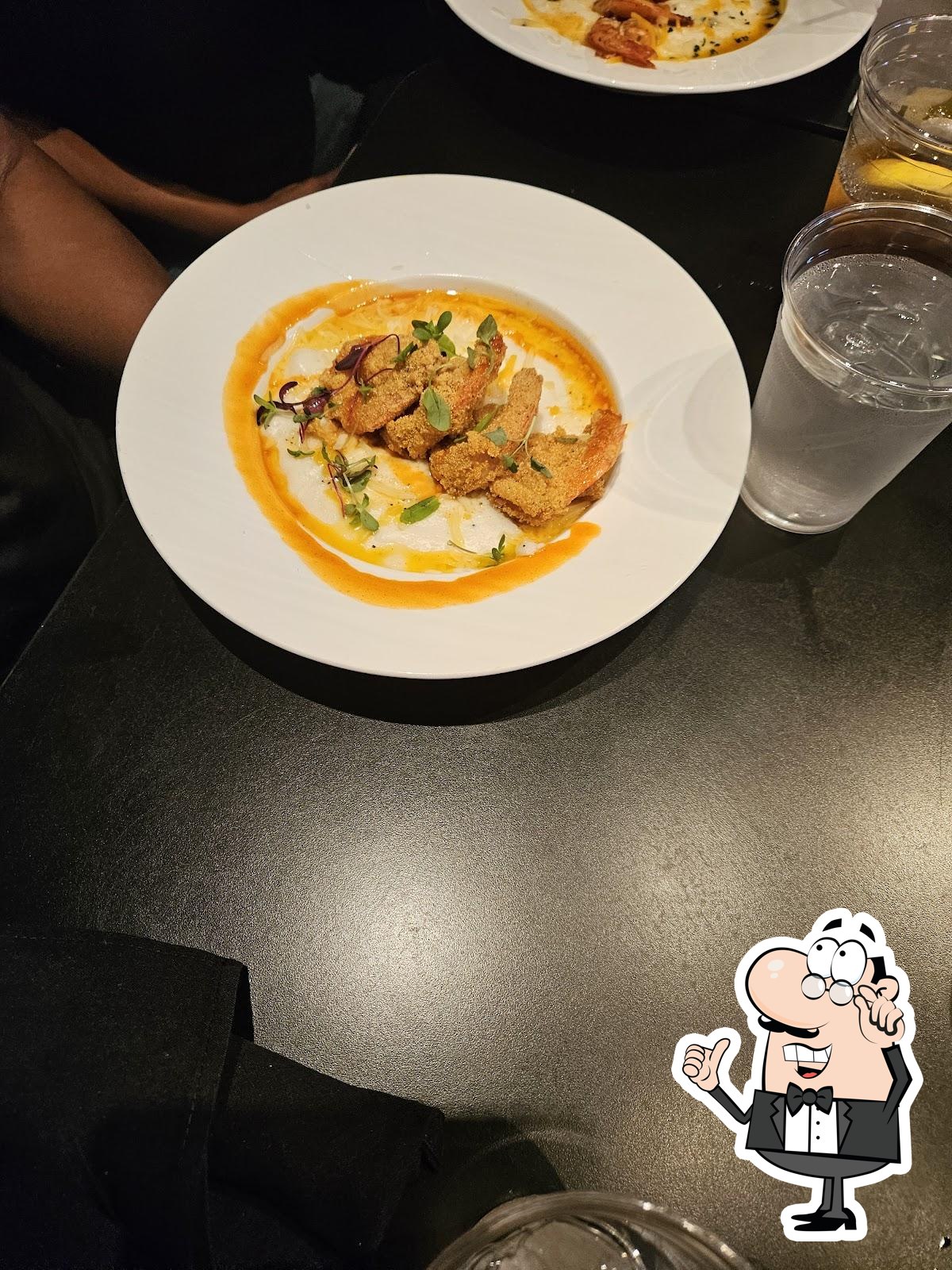 Pretty Soul Kitchen, Las Vegas - Restaurant menu, prices and reviews