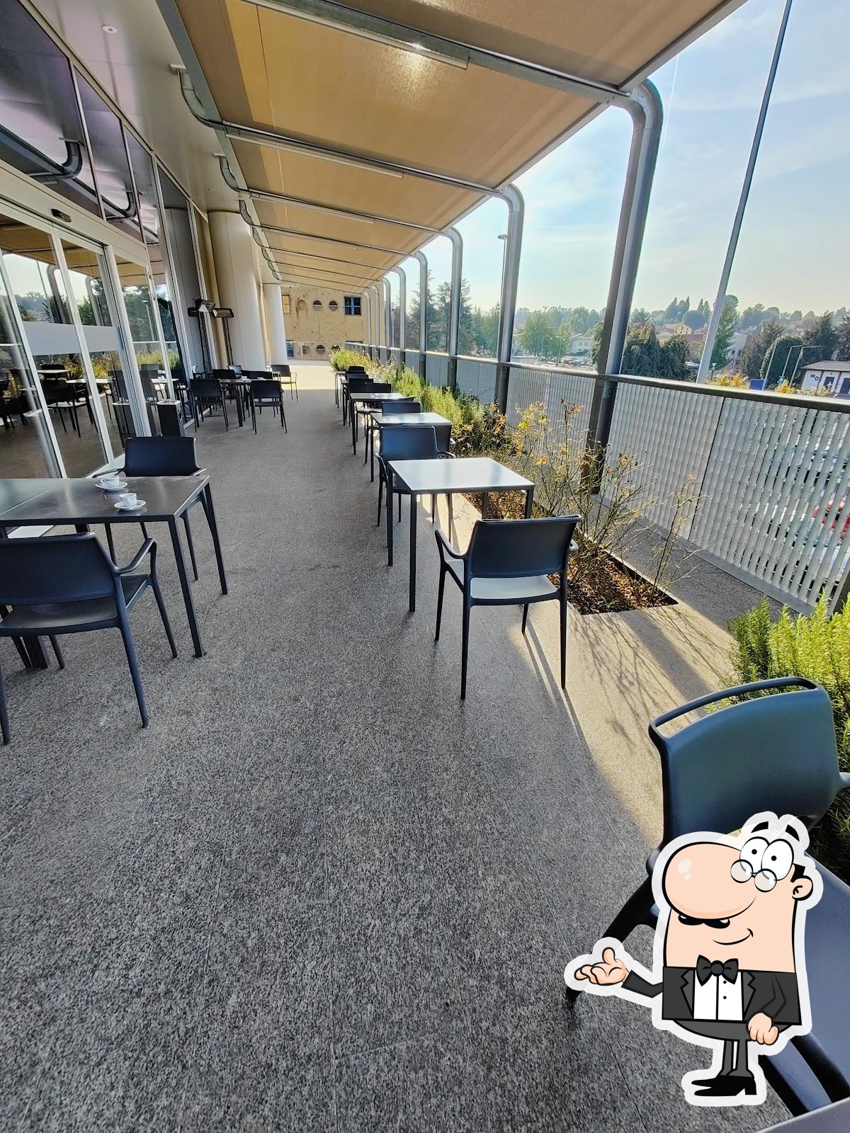 Bar Atlantic Esselunga, Fino Mornasco - Menu del ristorante, prezzi e ...