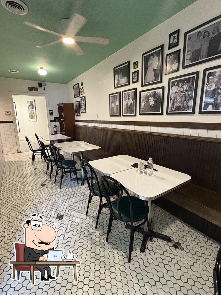 Badamo’s Pizza - Dormont, Pittsburgh - Restaurant menu, prices and reviews
