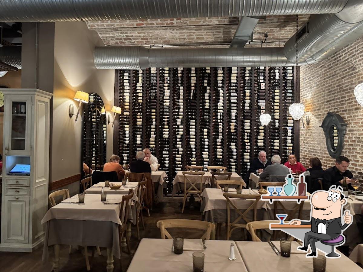 Casa Lucia, Milano - Menu del ristorante, prezzi e recensioni