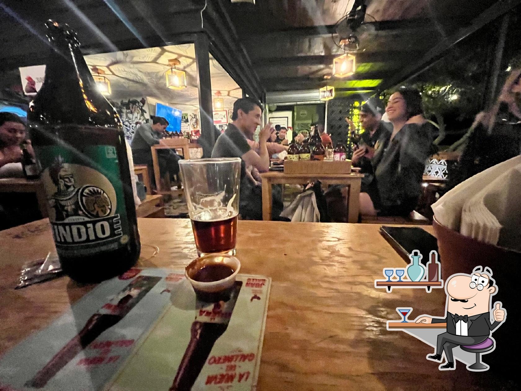 Juan Gallo Cuauhtémoc, San Luis Potosi - Menú del restaurante, precios ...