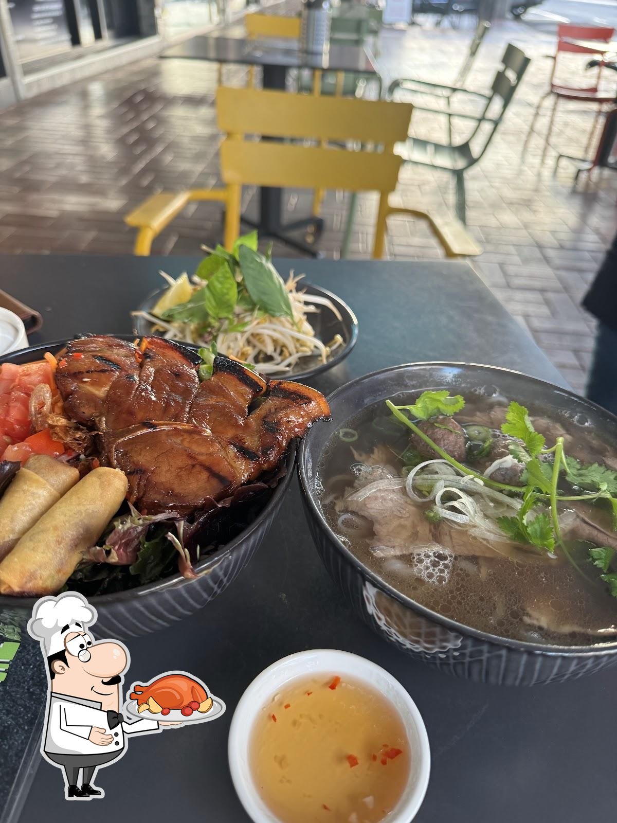 The Vietnamese Guy, Albury - Restaurant menu, prices and reviews
