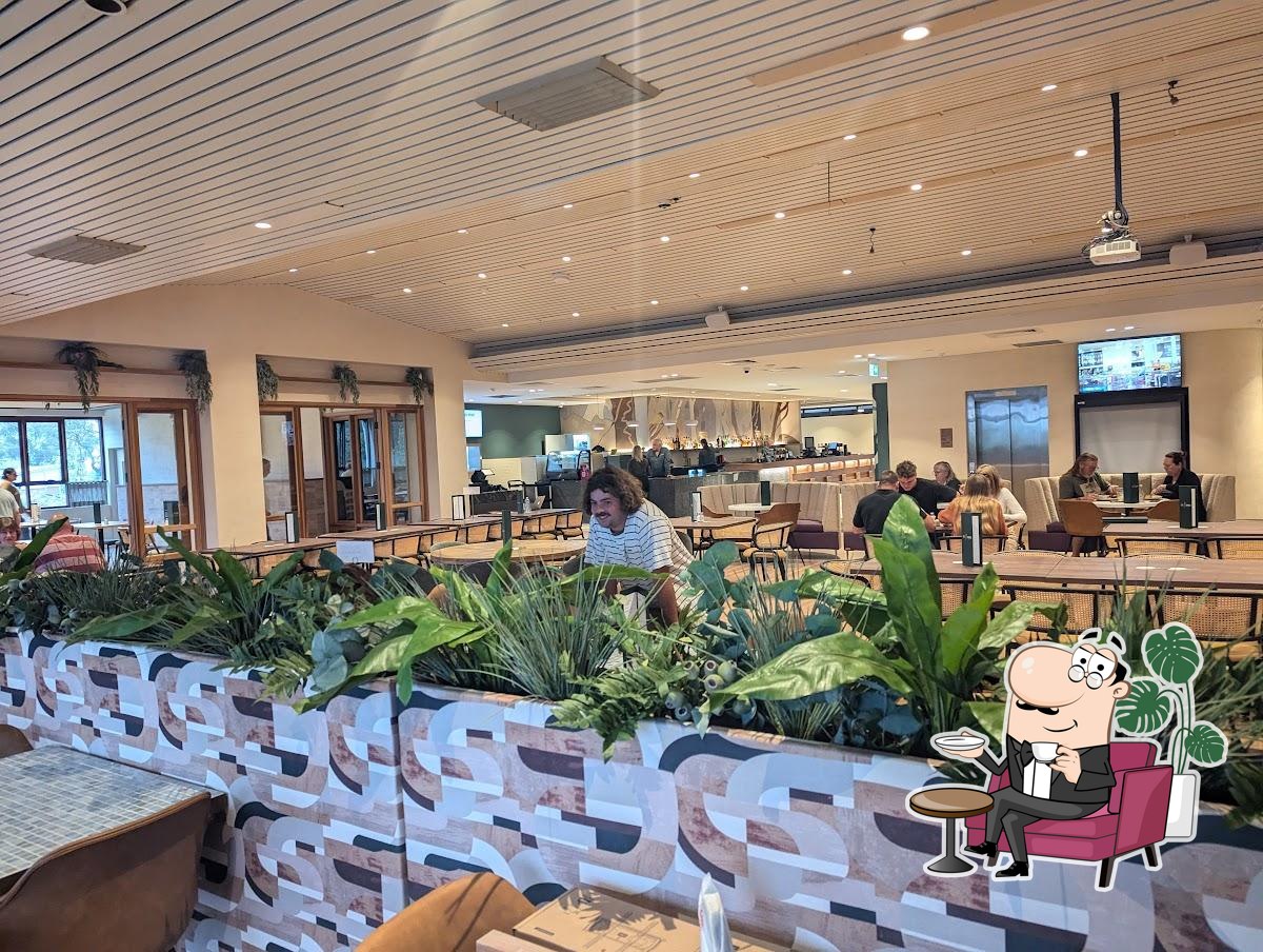 The Arbour Heathcote, Heathcote - Restaurant menu, prices and reviews