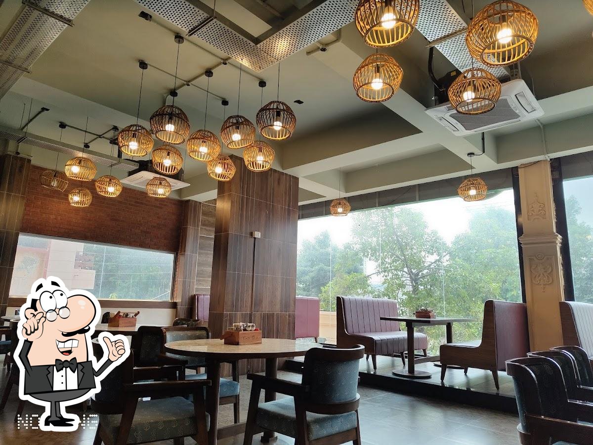 Ghee Gud Manjalpur - आज Healthy! I Regional Cuisine Buffet, Vadodara ...