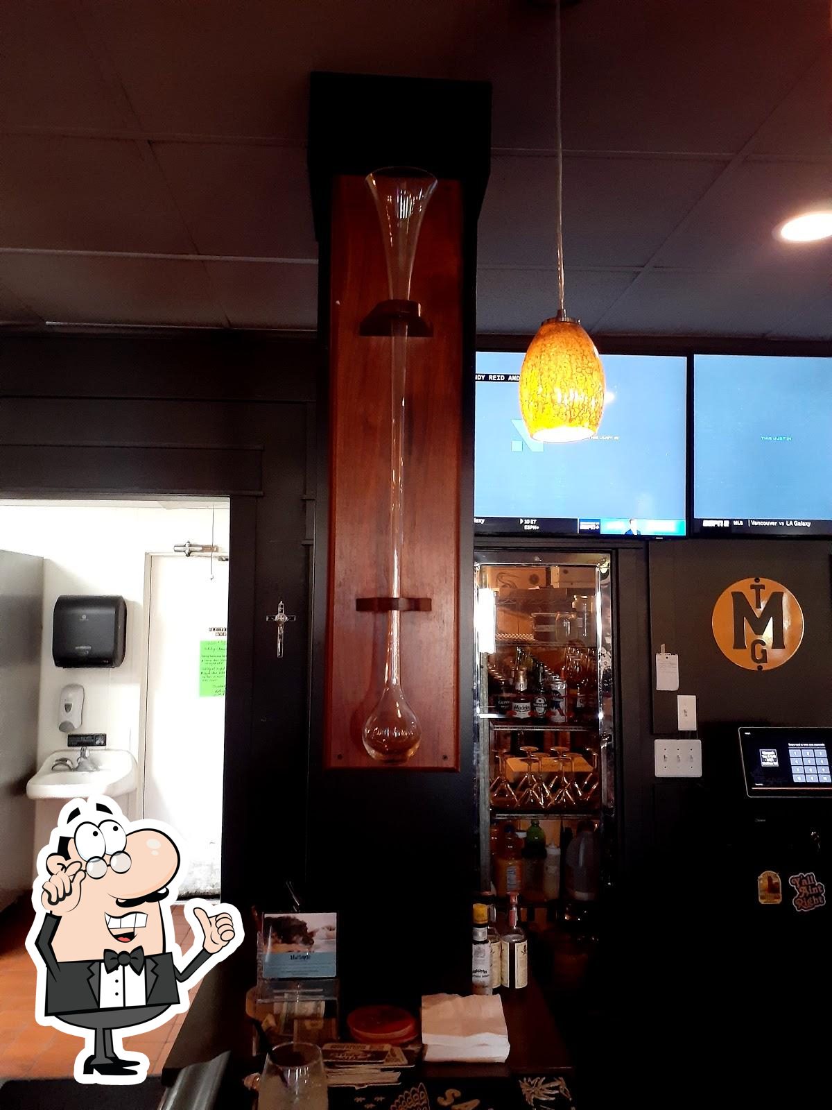 Morgan's Tap & Grill, Fort Wayne - Restaurant menu, prices and reviews