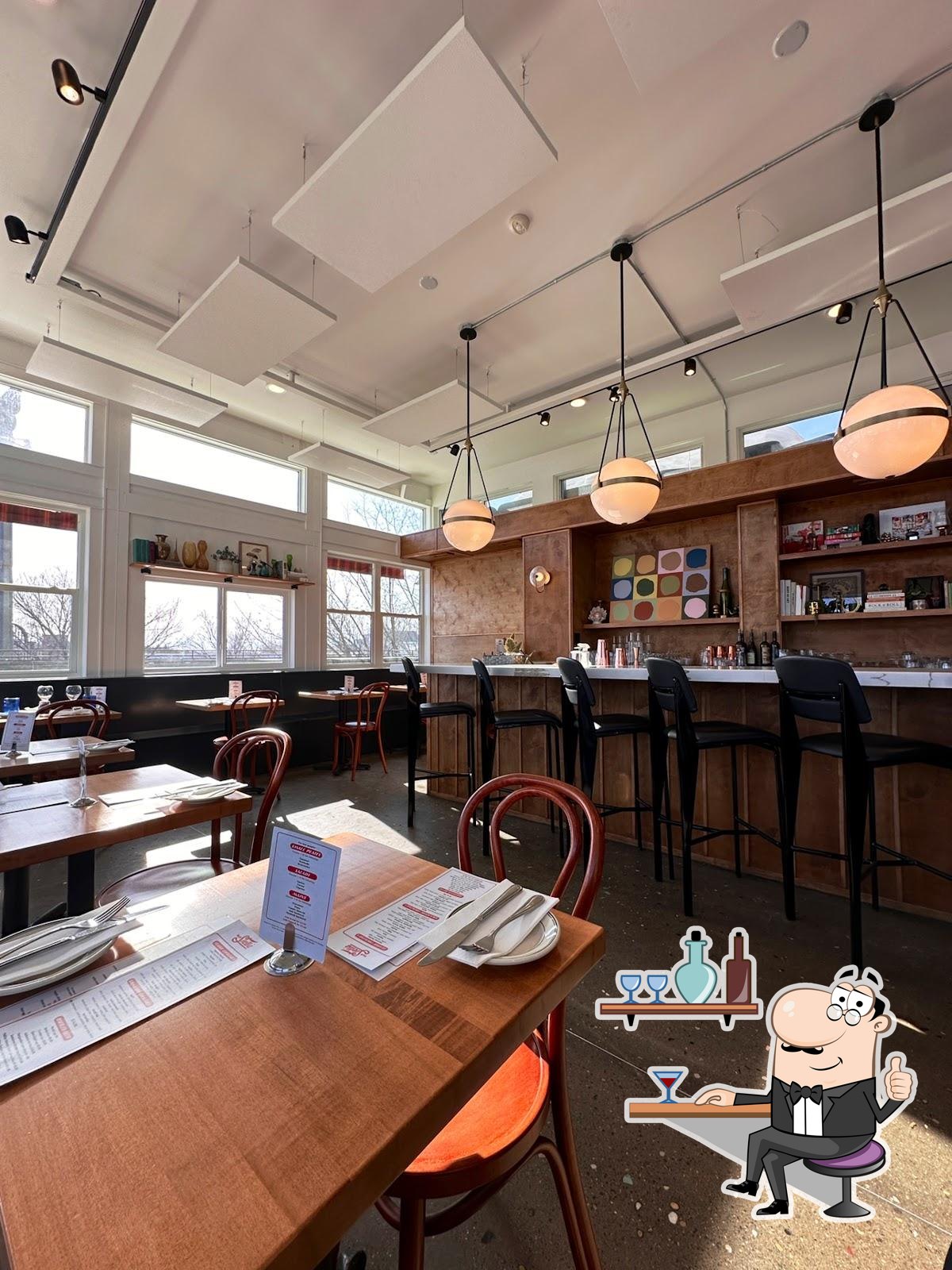 Bar Stella, Saskatoon - Restaurant menu, prices and reviews