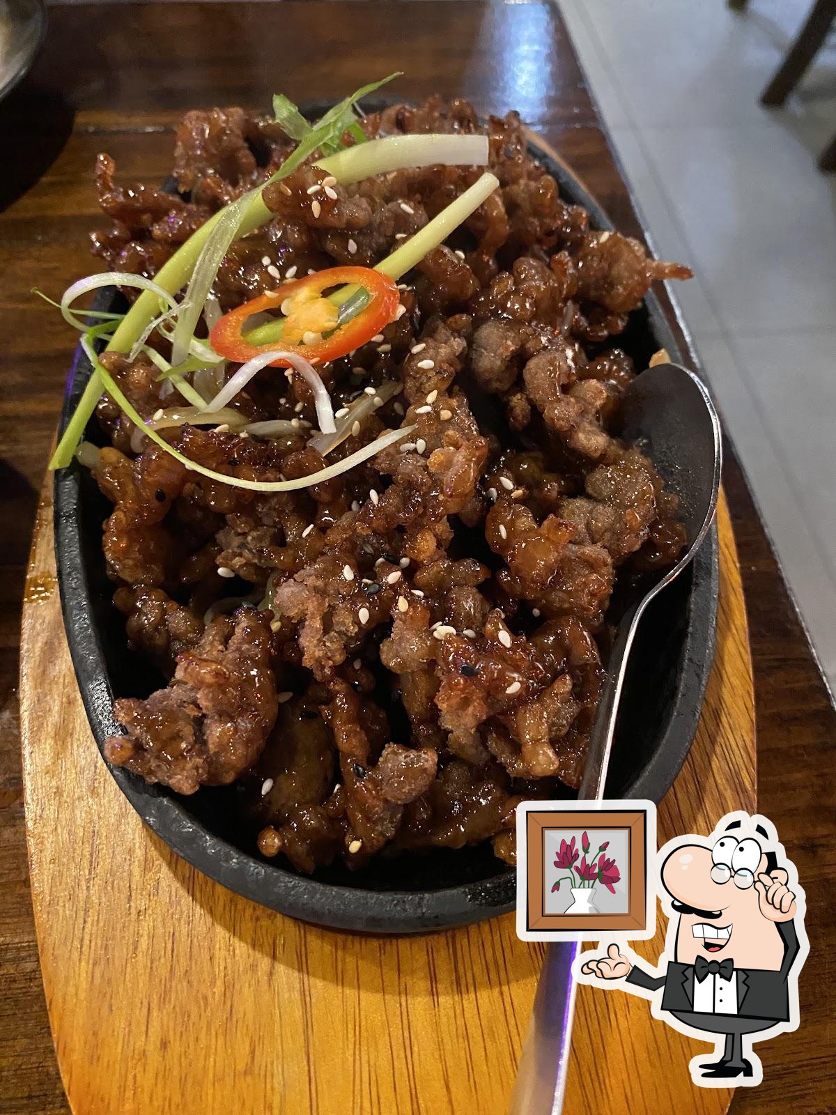 Local Chook, Moonee Ponds - Restaurant menu, prices and reviews