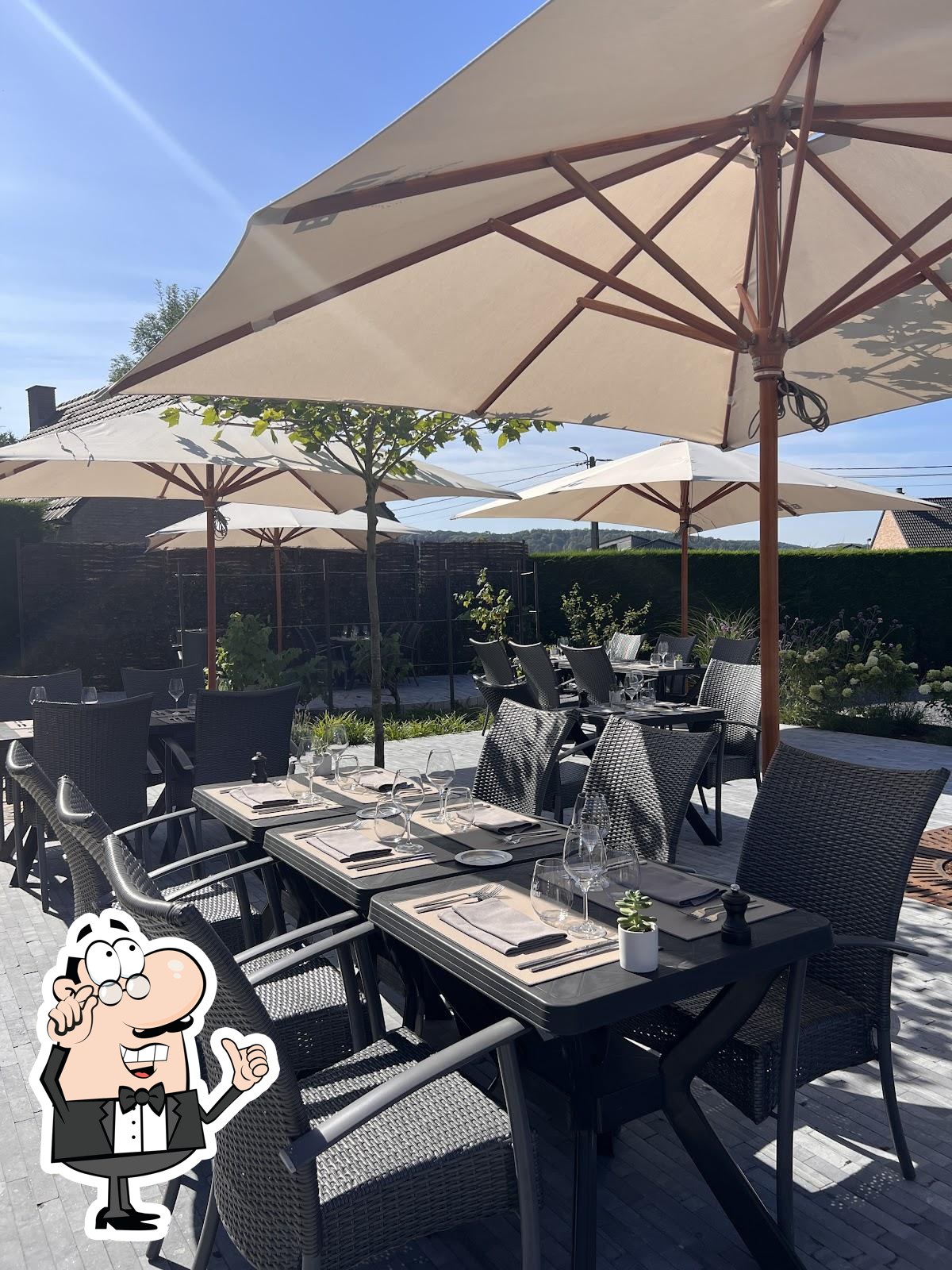 Emulsion, Floreffe - Menu du restaurant, prix et avis