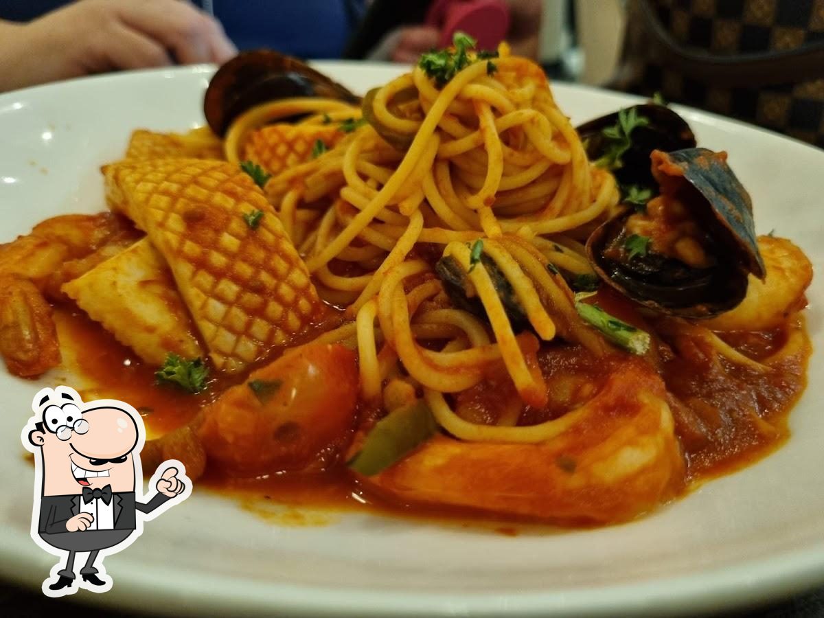 Market & Co Restaurant, Burswood - Restaurant menu, prices and reviews