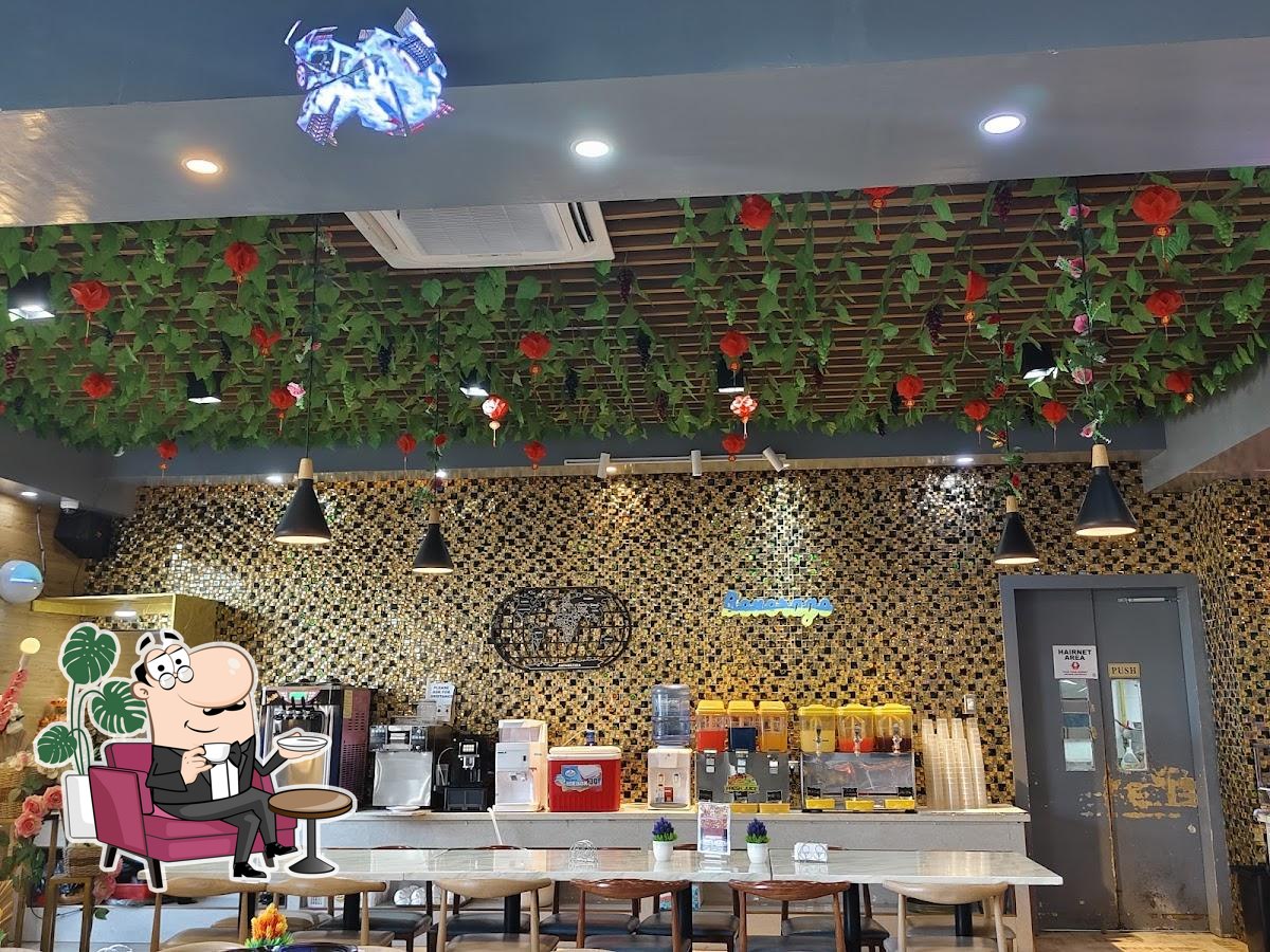 Yuki Buffet International, General Trias - Restaurant menu, prices and ...