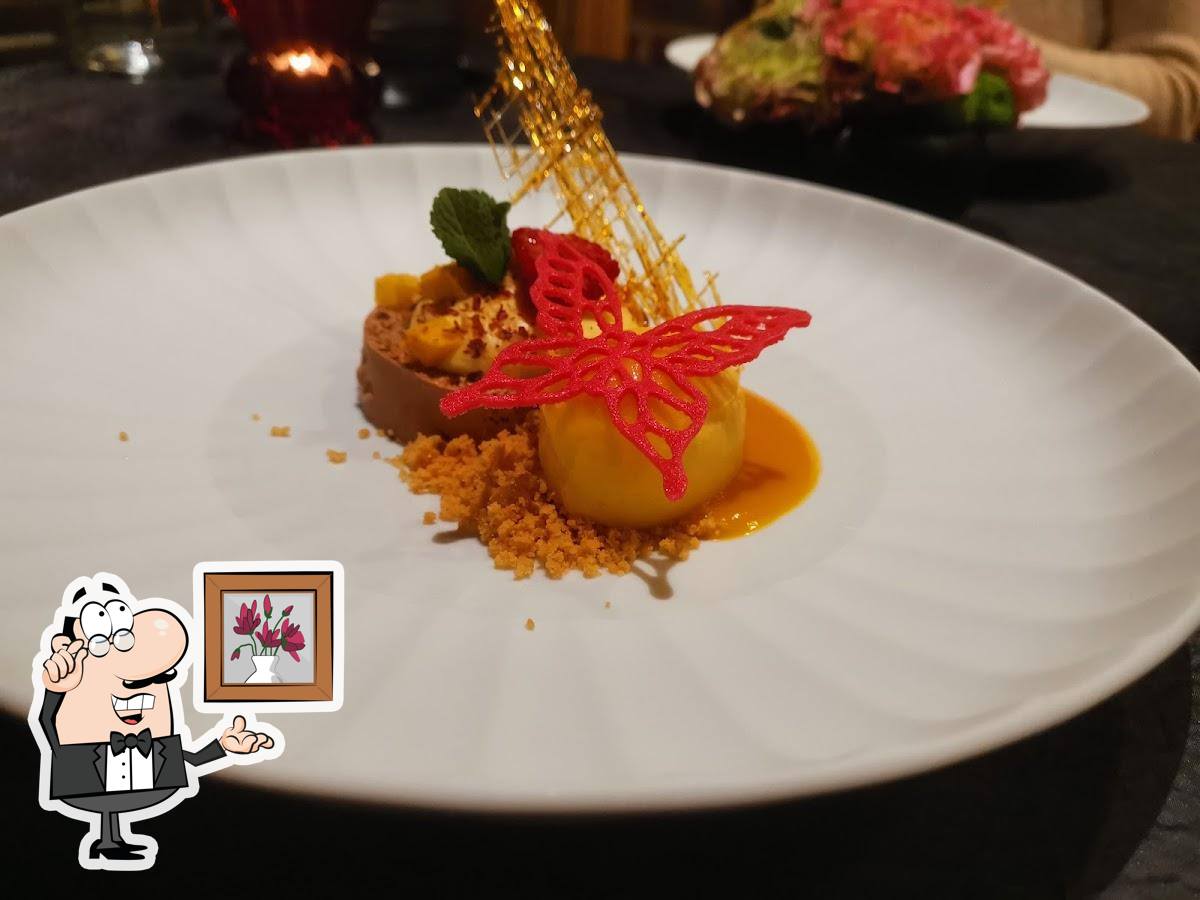 Le Pavot, Braine-l'Alleud - Menu du restaurant, prix et avis