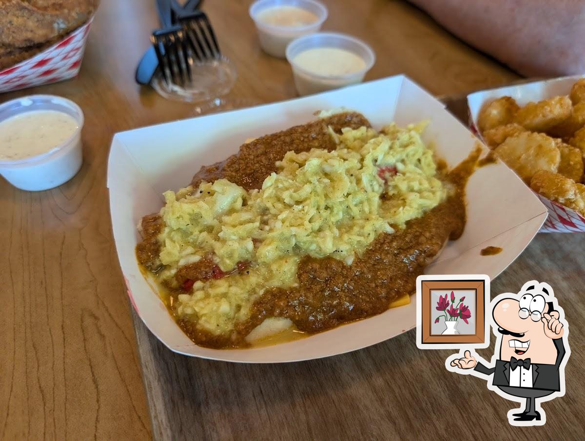 Sun Cattle Co., Oklahoma City - Restaurant menu, prices and reviews