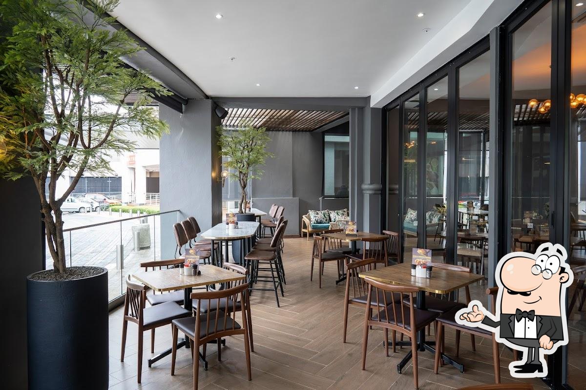 News Cafe Cresta, Randburg - Restaurant menu, prices and reviews