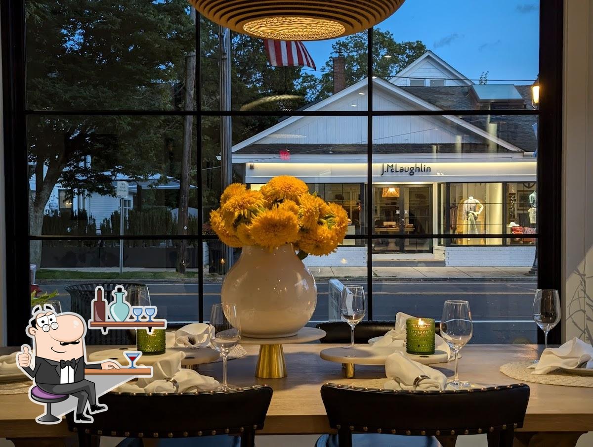 Maroni Southold, Southold - Restaurant menu, prices and reviews