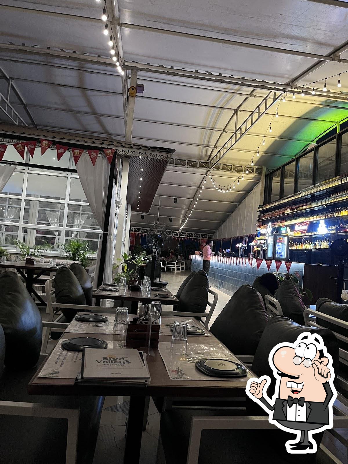 Bird Valley Hinjawadi, Pune - Restaurant menu, prices and reviews