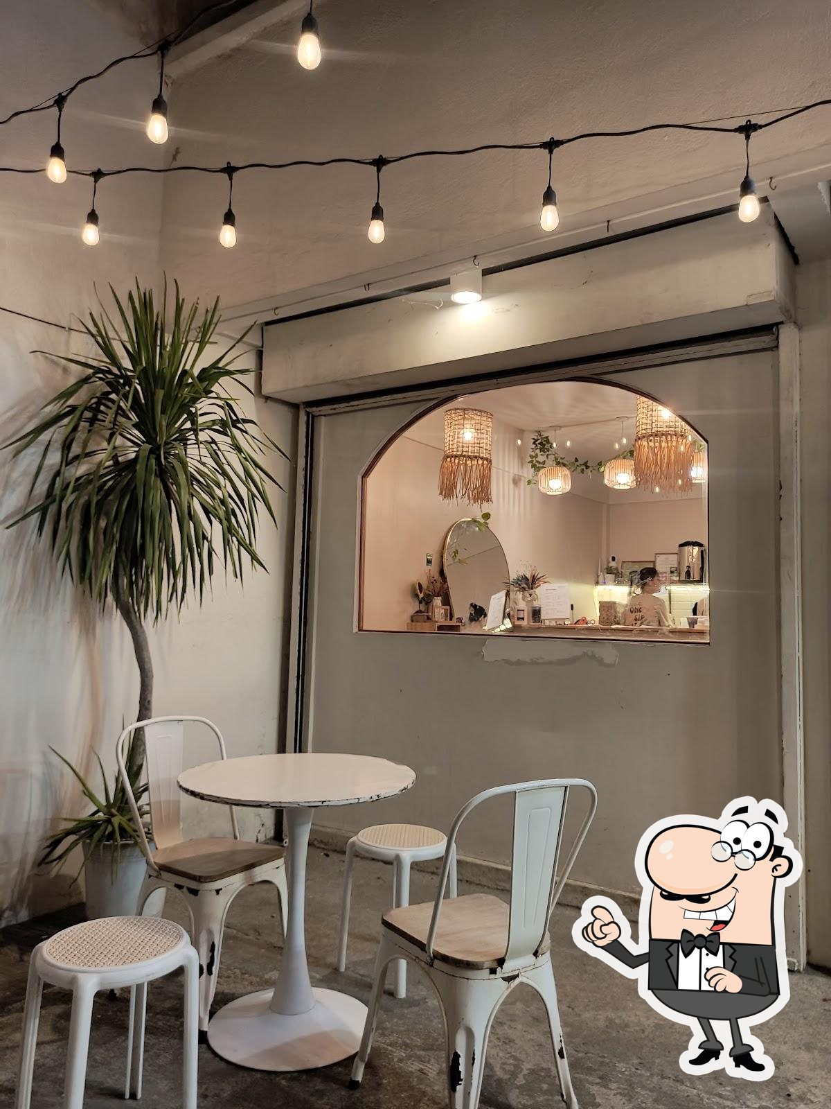 Bukluran Cafe - Salitran, Dasmariñas - Restaurant menu, prices and reviews