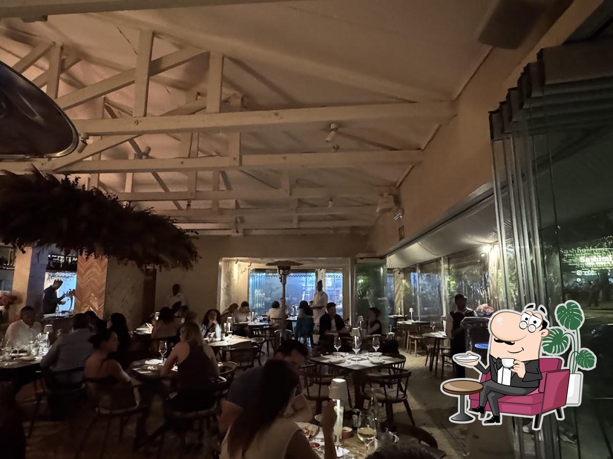 Modena Italian Eatery, Randburg - Restaurant menu, prices and reviews