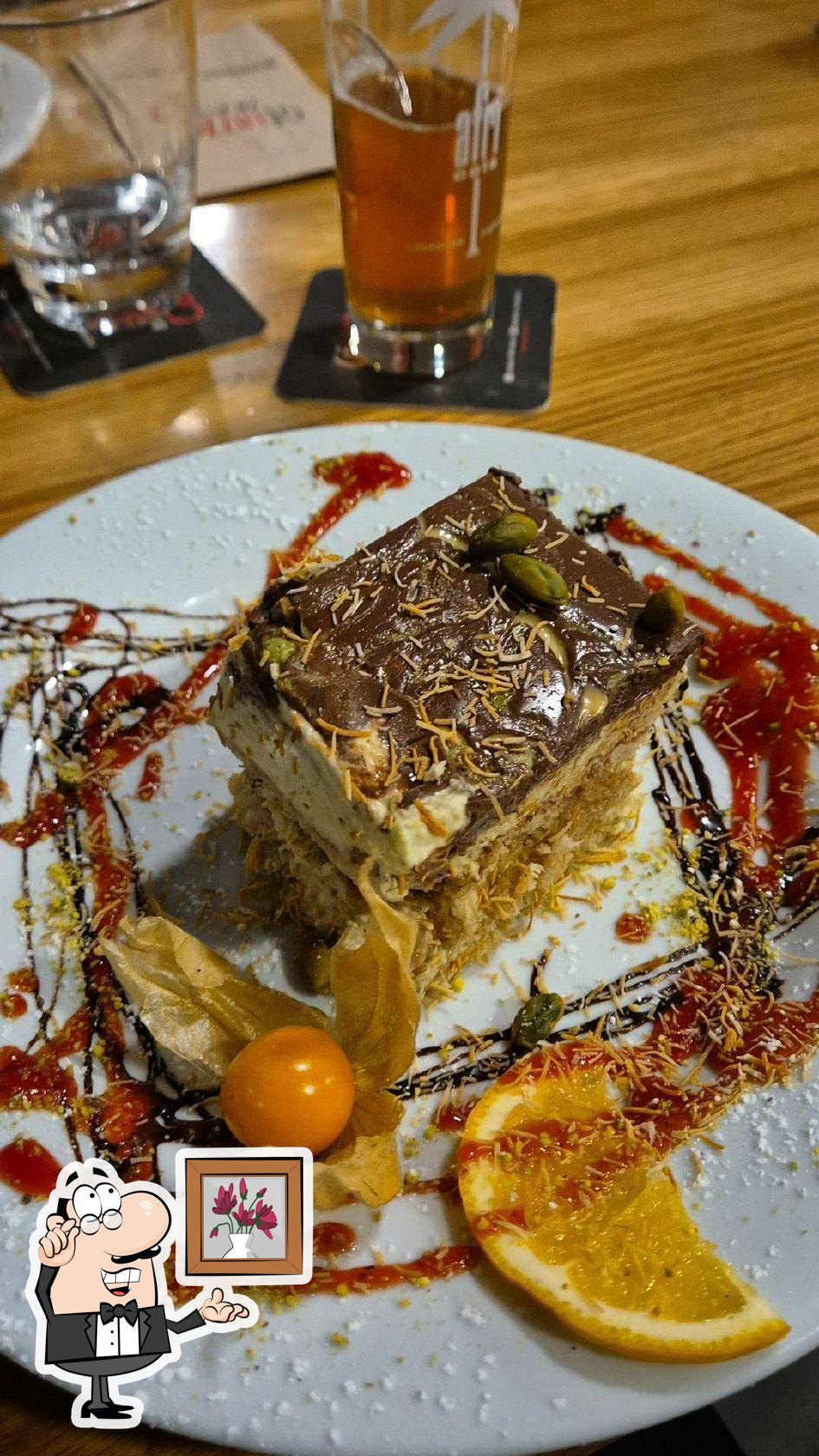 Gelazzo, Herzogenrath - Speisekarte, Preise und Bewertungen