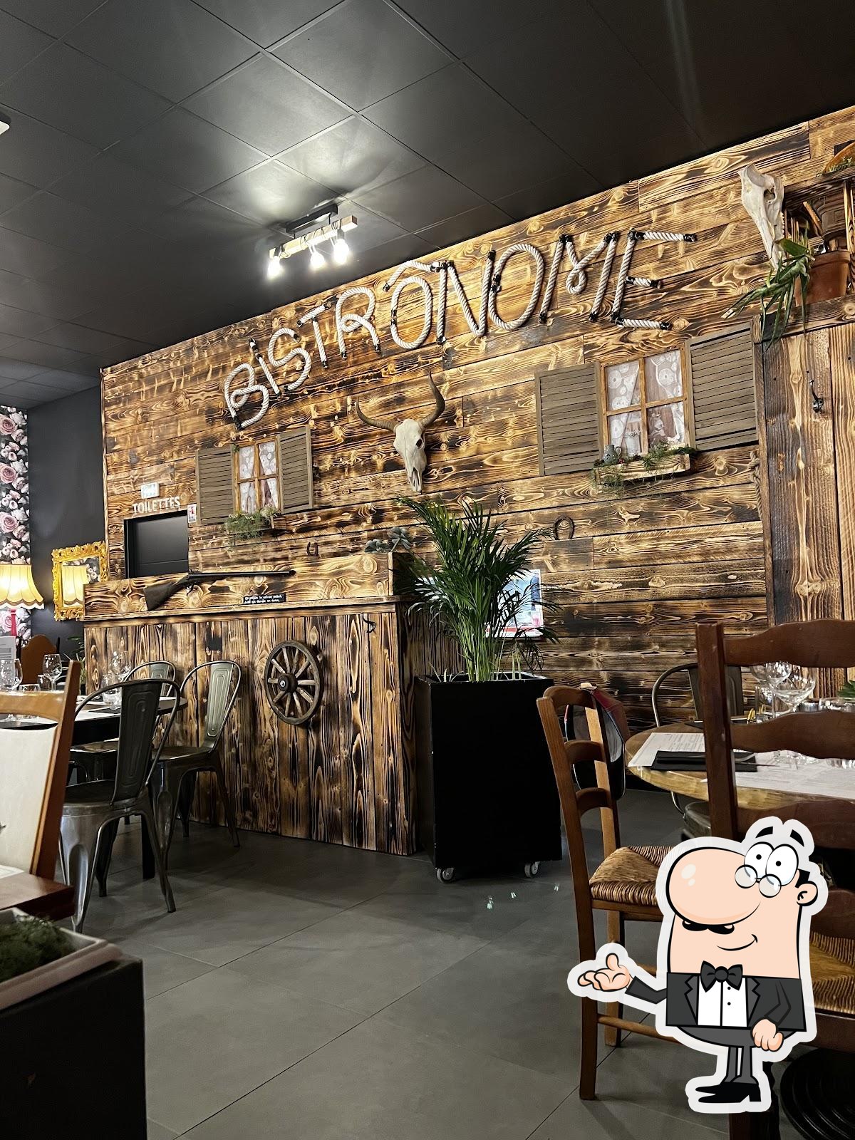 Le Bistronome, Talange - Menu du restaurant, prix et avis
