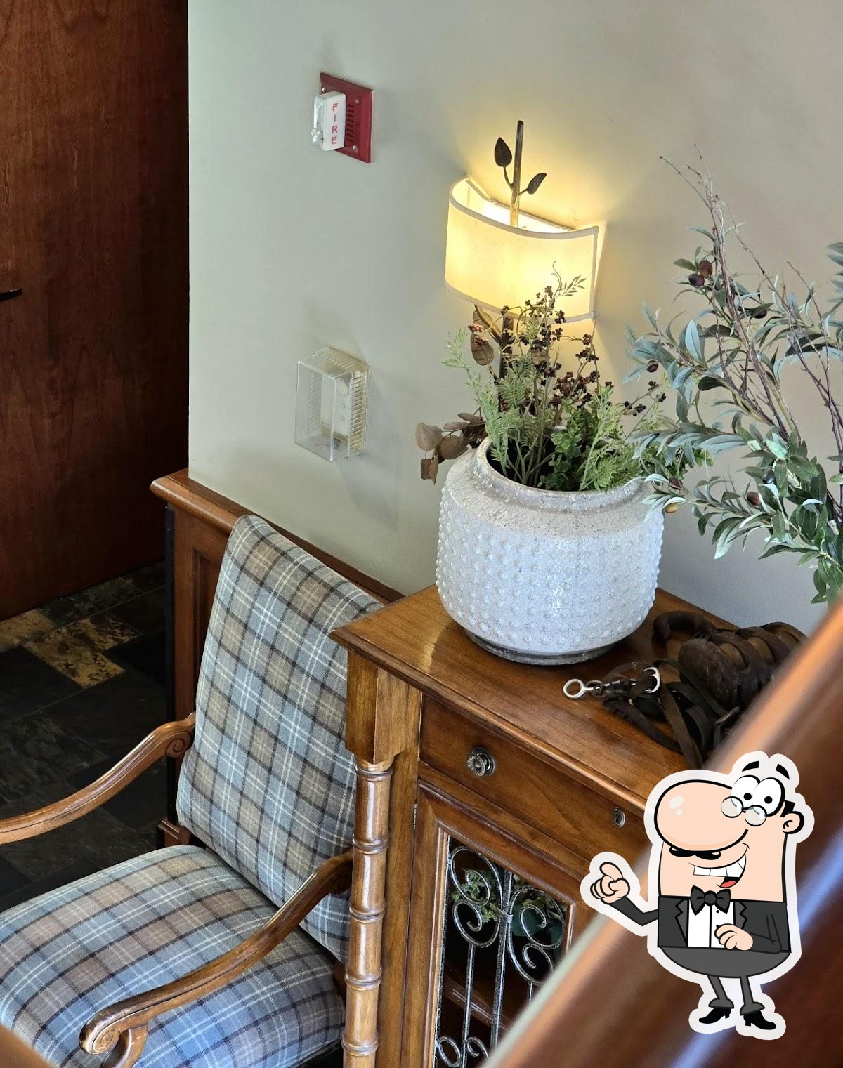 LockKeepers, Independence - Restaurant menu, prices and reviews