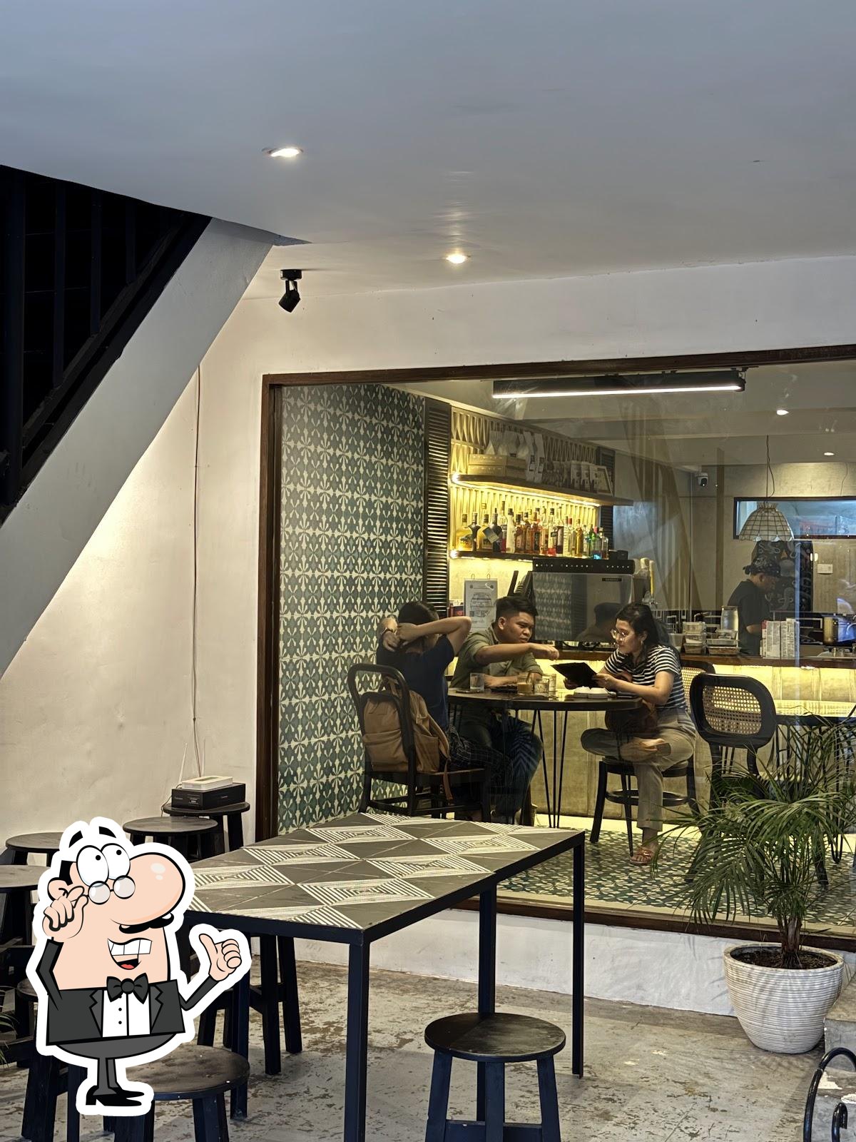 Abli Cebu, Cebu City - Restaurant menu, prices and reviews