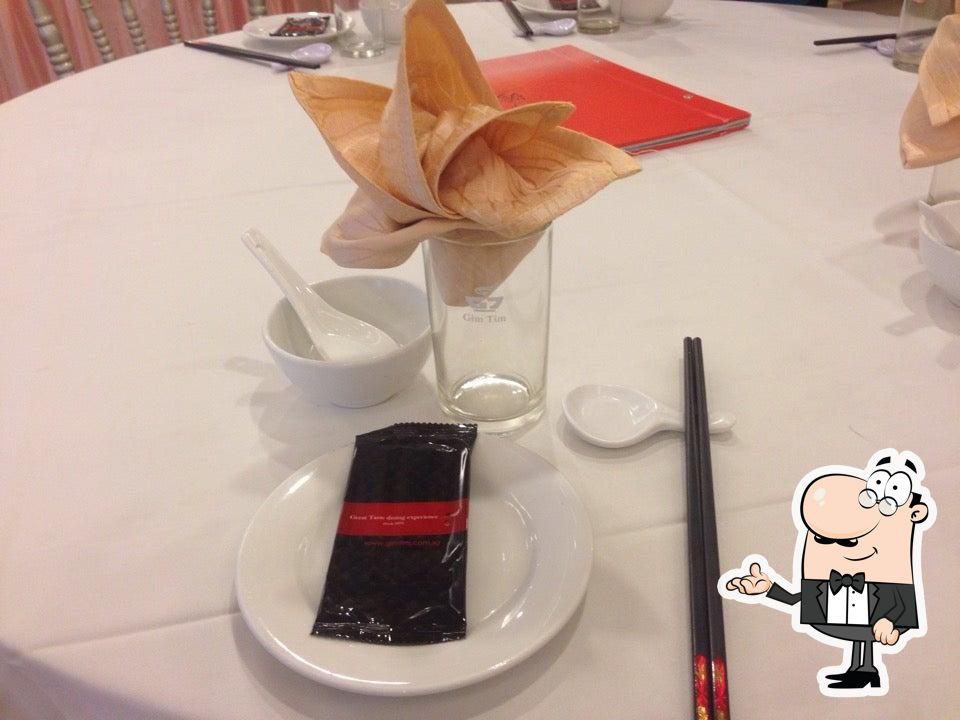 Gim Tim Restaurant, Singapore - Restaurant menu, prices and reviews