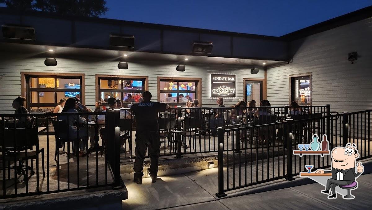 One Genny, New Hartford - Restaurant menu, prices and reviews