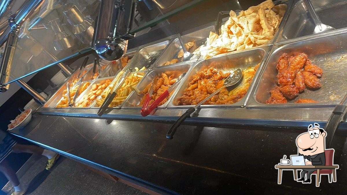 Hey Yang Yang Restaurant, St. John's - Restaurant menu, prices and reviews