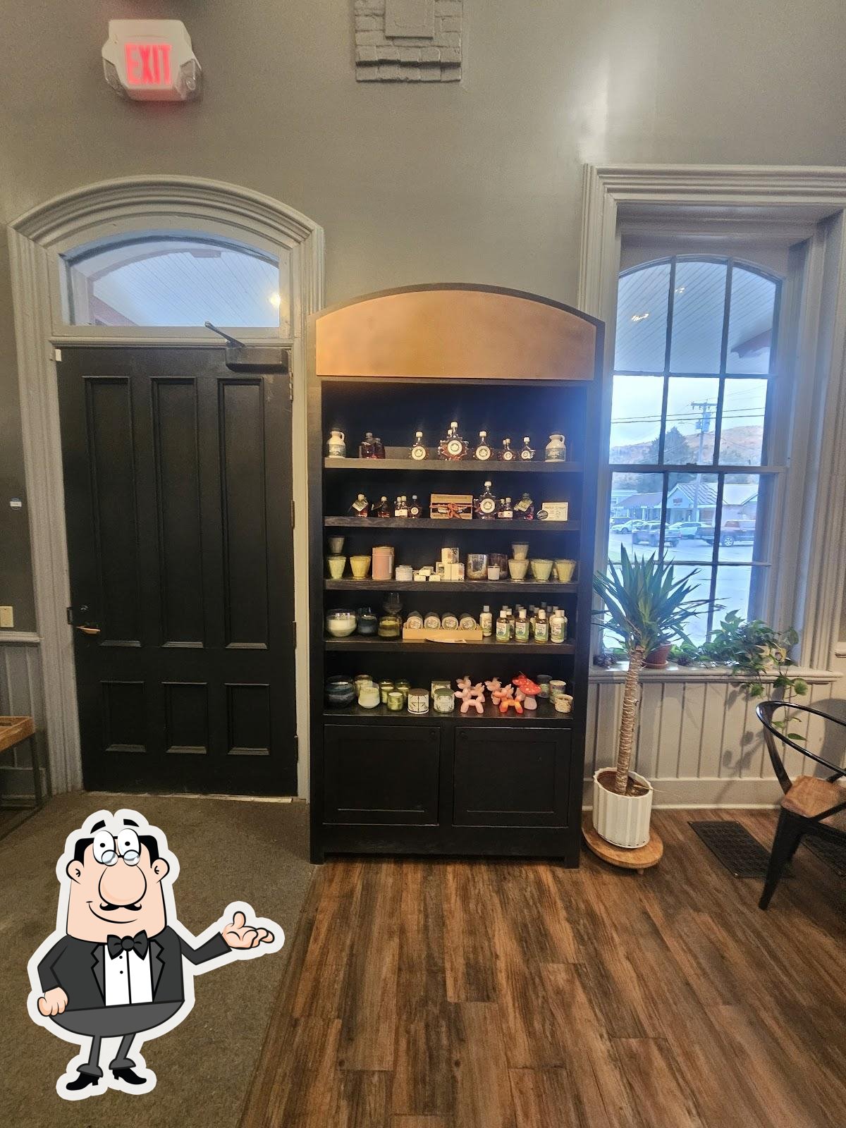 Park Row Cafe, Waterbury - Restaurant menu, prices and reviews