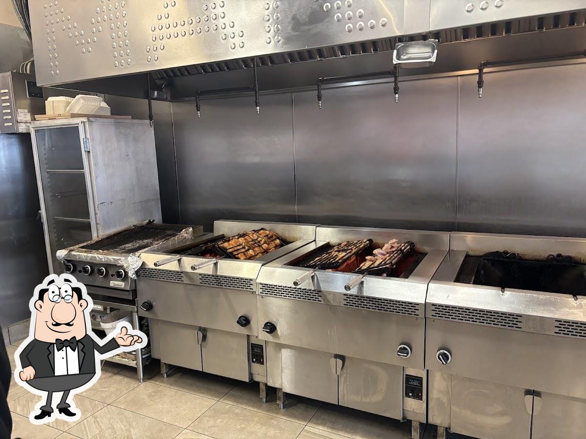 Mario’s bbq Oakville, Oakville - Restaurant menu, prices and reviews