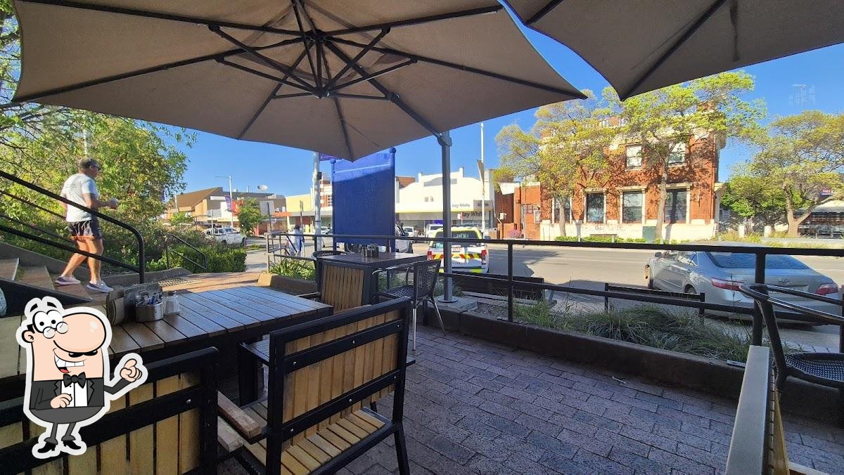 Deja Brew, Parkes - Restaurant menu, prices and reviews